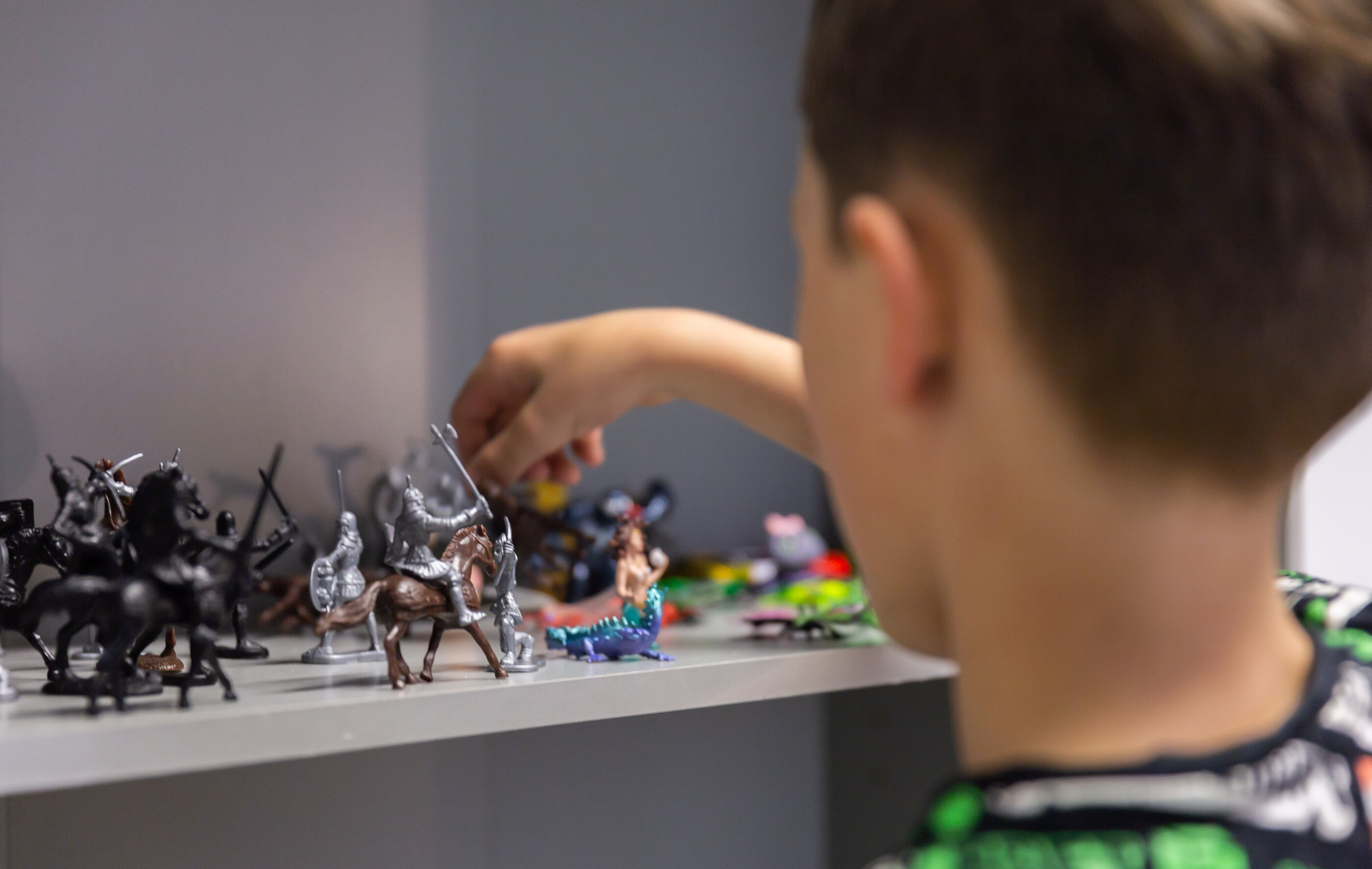 Integrating back into school