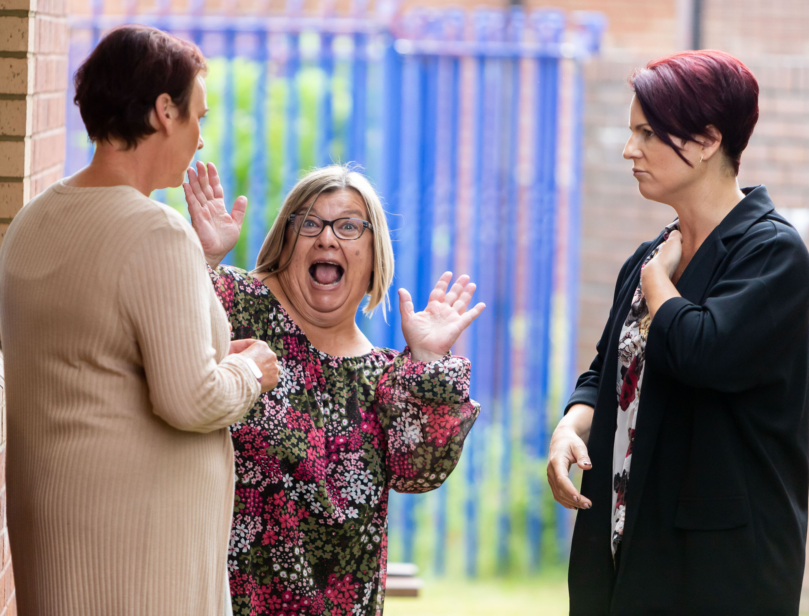 News and Events at Kalmer Counselling