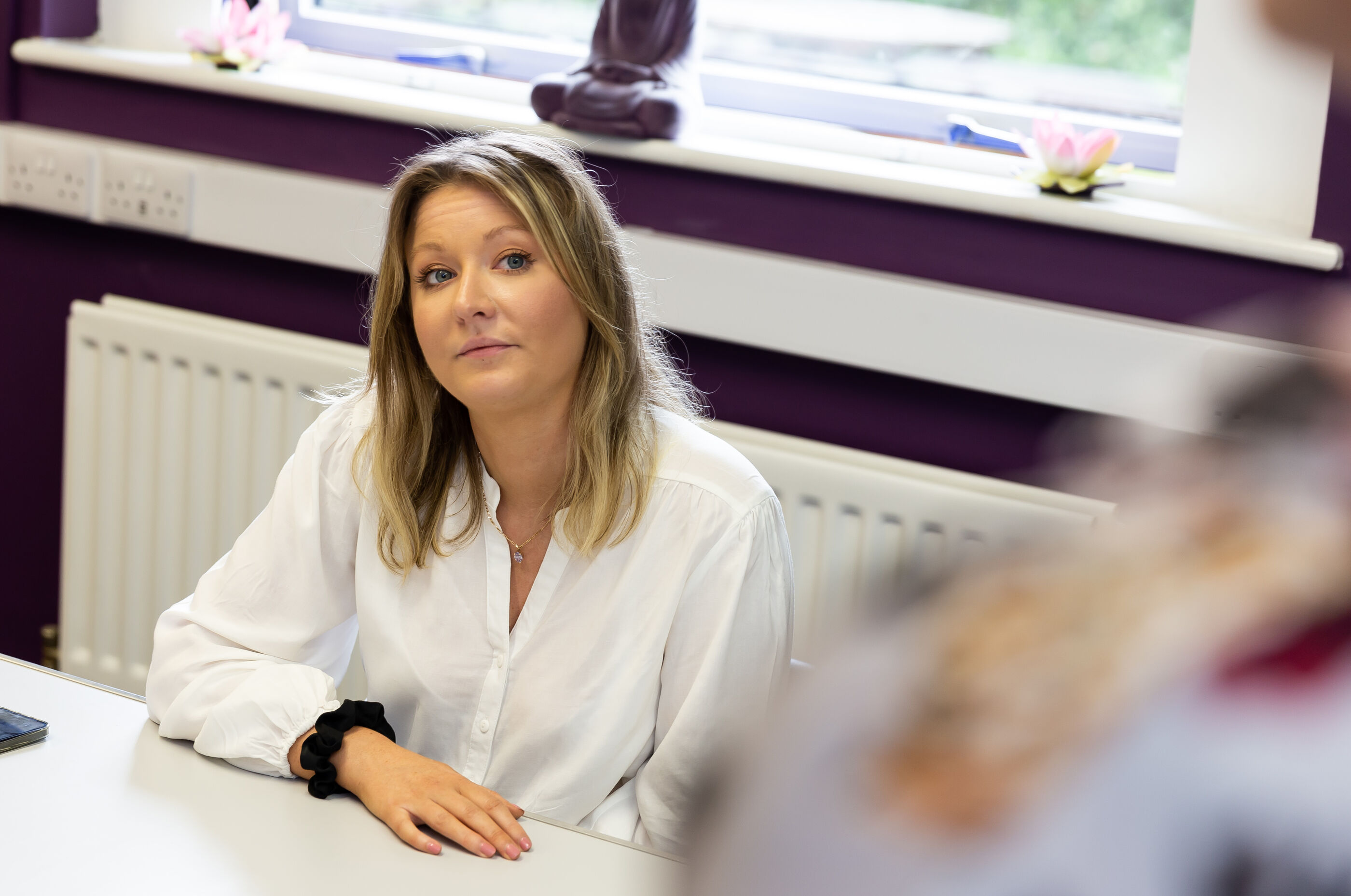 Get Help - Kalmer Counselling